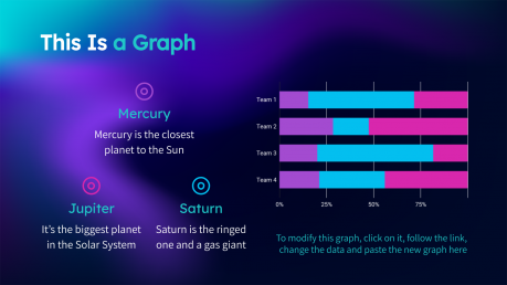 Partup Google Slides theme and PowerPoint template