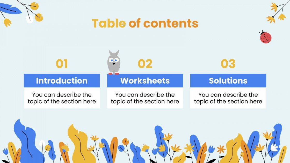 Dividing Decimals Worksheets | Google Slides & PowerPoint