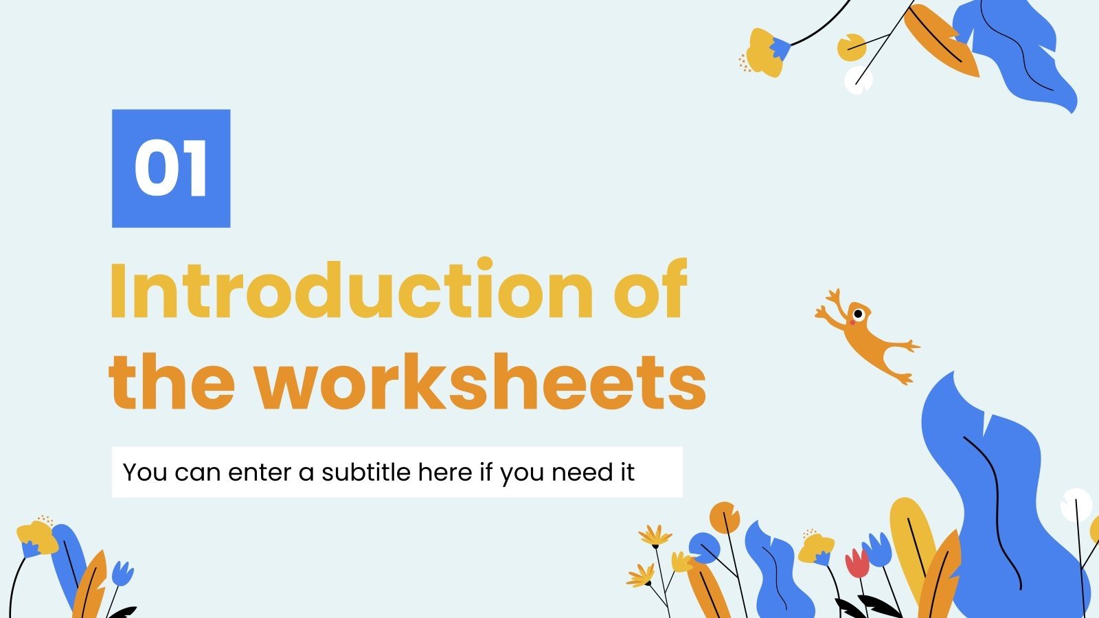 Dividing Decimals Worksheets | Google Slides & PowerPoint