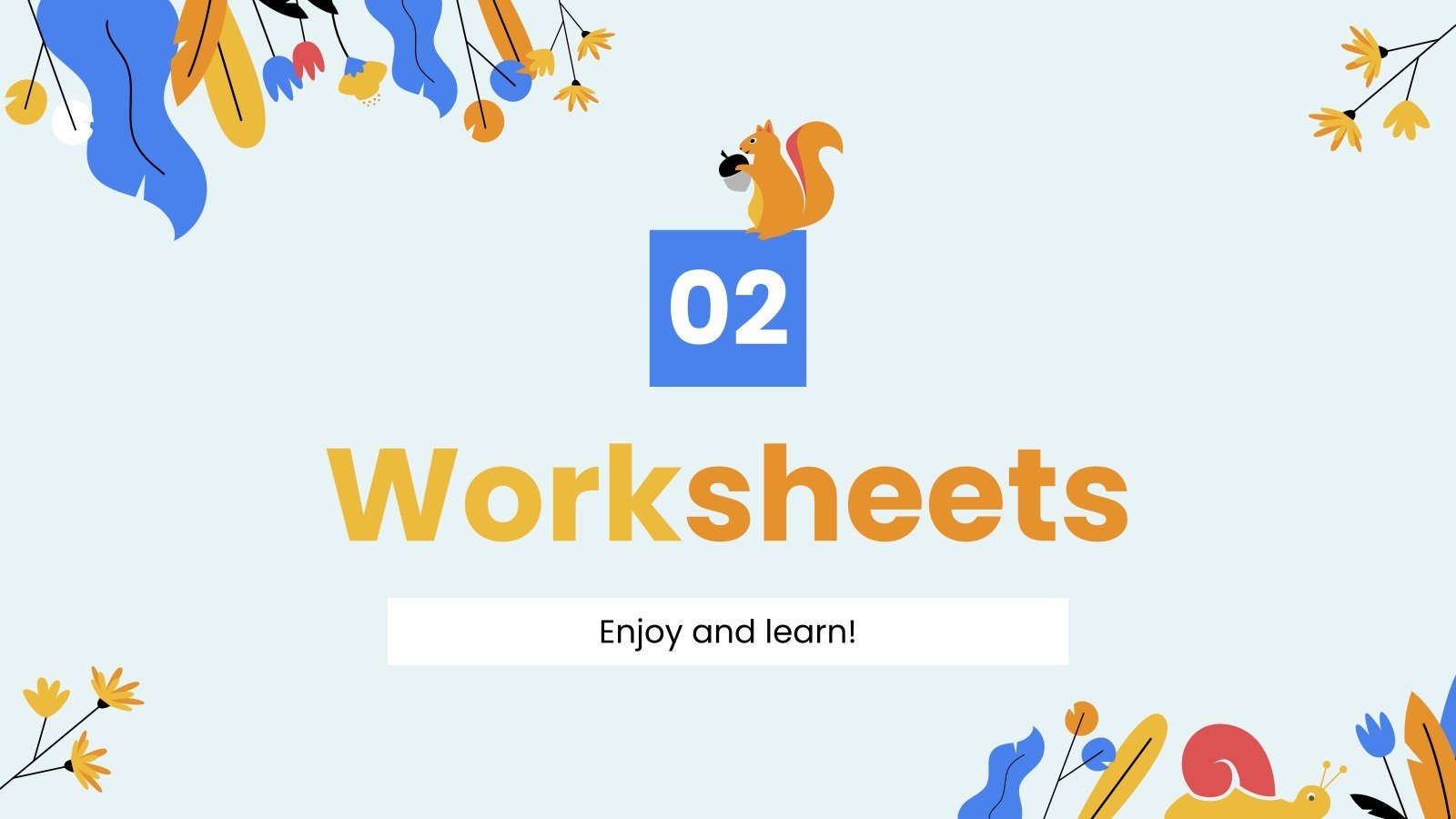 Dividing Decimals Worksheets | Google Slides & PowerPoint