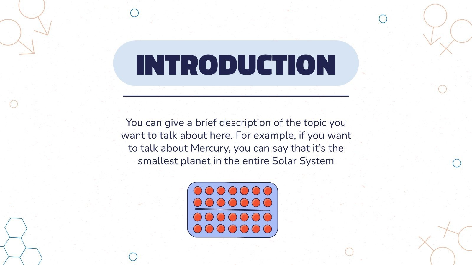 World AIDS Day | Google Slides & PowerPoint template