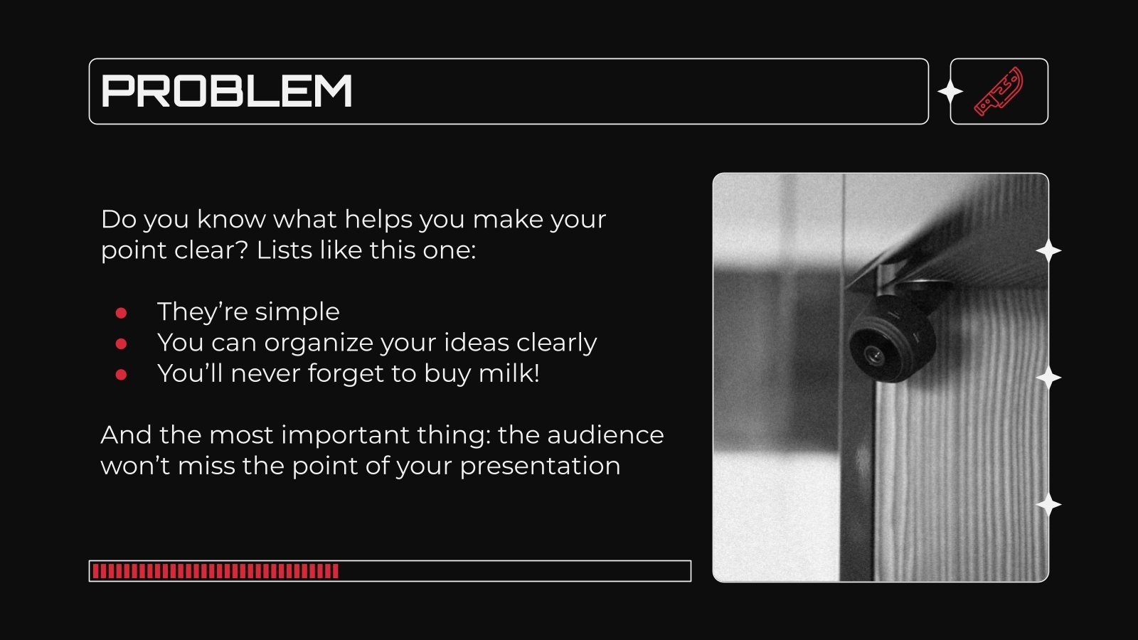 Protection of Systems Against Terrorism | Google Slides