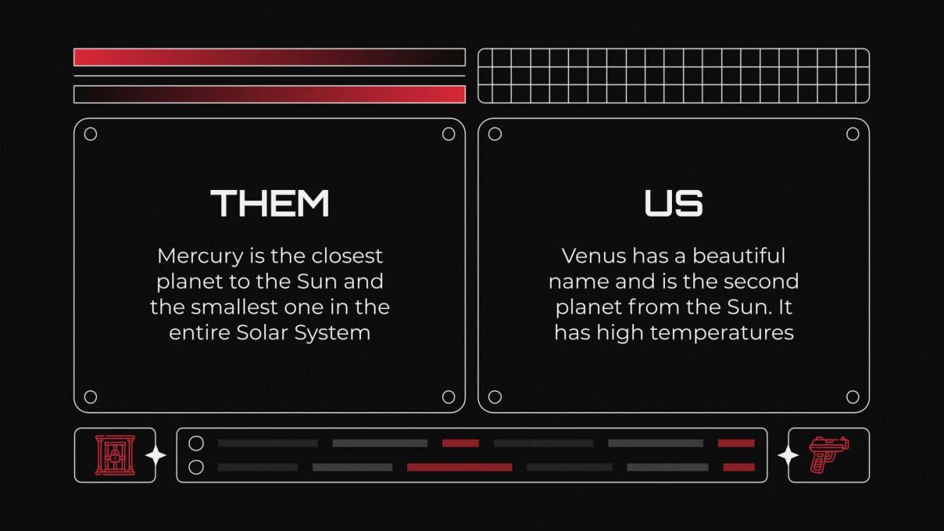 Protection of Systems Against Terrorism | Google Slides