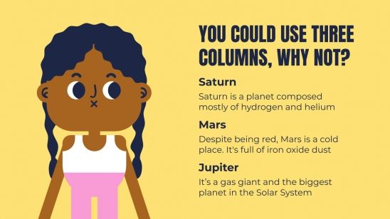 Feelings & Emotional Expression Google Slides & PPT template