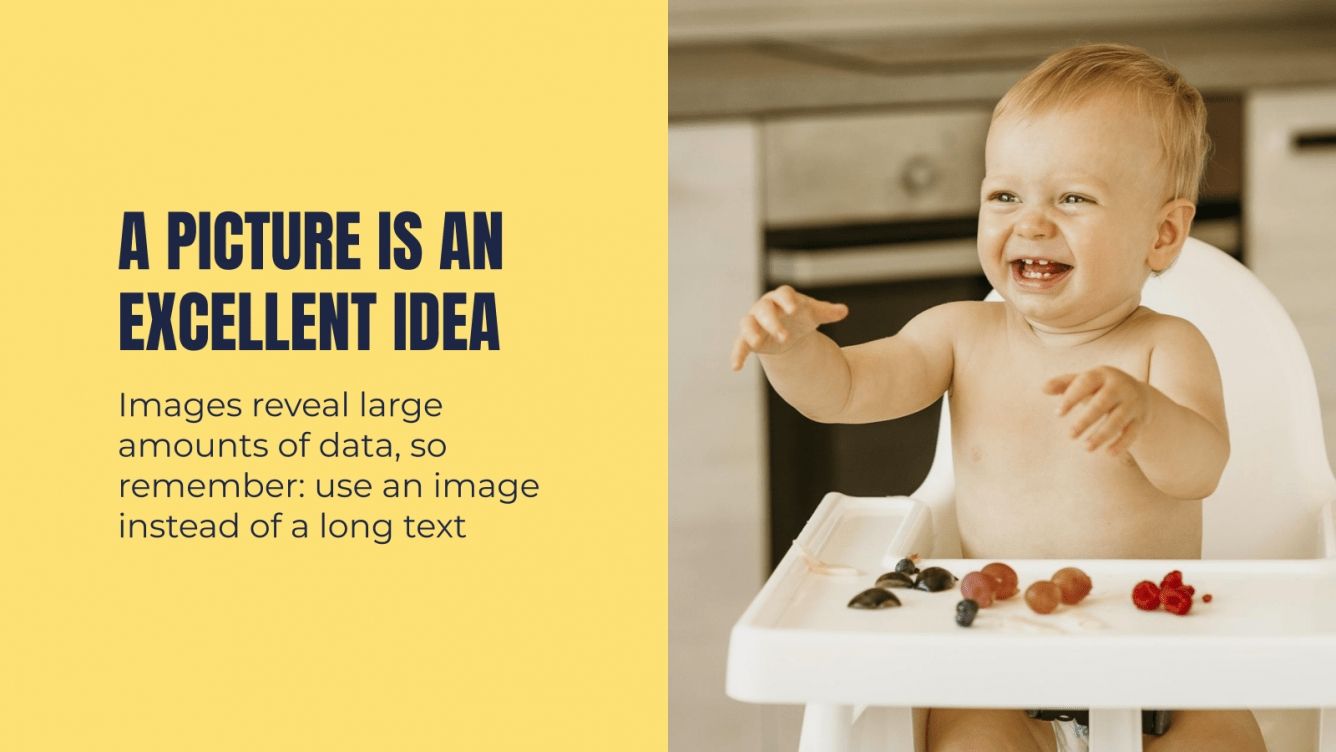 Feelings & Emotional Expression Google Slides & PPT template