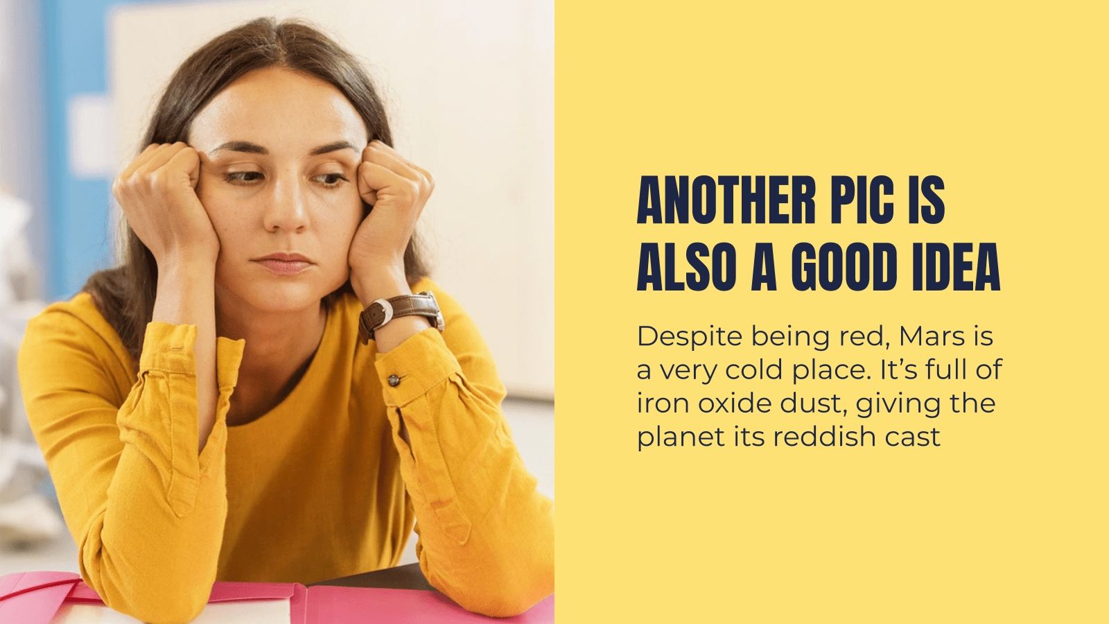 Sentimientos y emociones | Plantilla de Google Slides y PPT