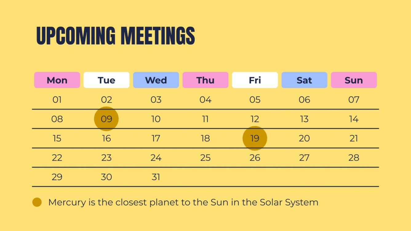 Sentimientos y emociones | Plantilla de Google Slides y PPT
