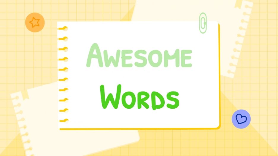 Reading Skills Task Cards Google Slides & PowerPoint template