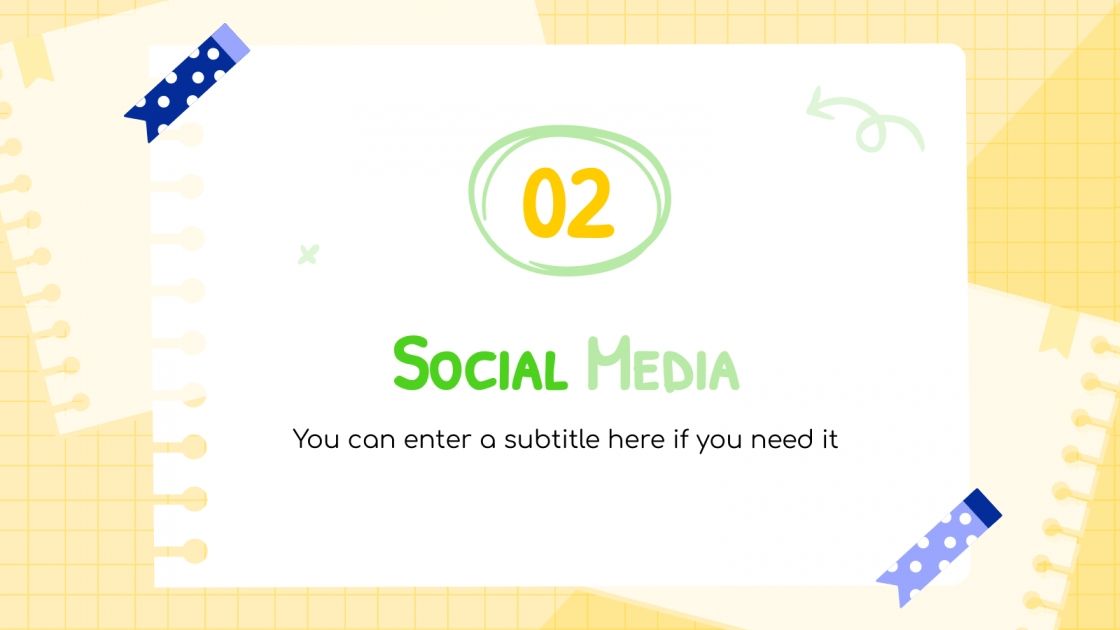 Reading Skills Task Cards Google Slides & PowerPoint template