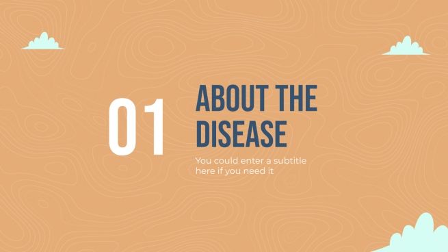 Malaria Disease Google Slides theme & PowerPoint template