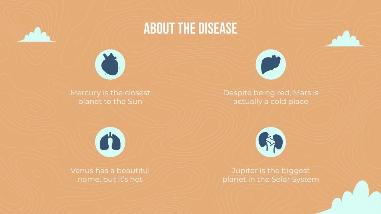 Malaria Disease Google Slides theme & PowerPoint template