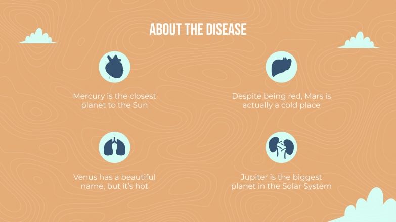 Malaria Disease Google Slides theme & PowerPoint template