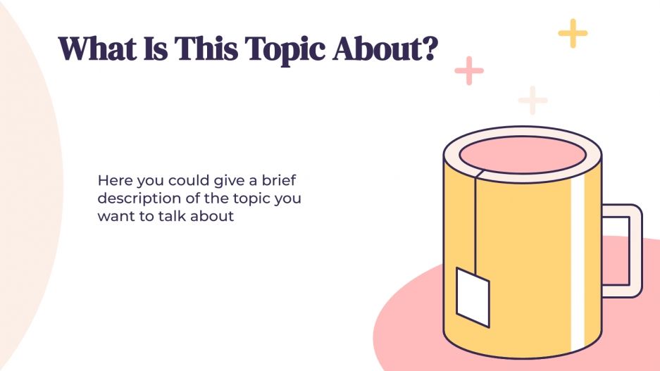 Arithmetic Lesson Google Slides theme & PowerPoint template