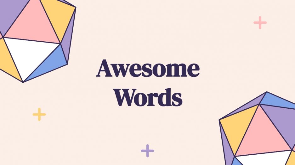 Arithmetic Lesson Google Slides theme & PowerPoint template