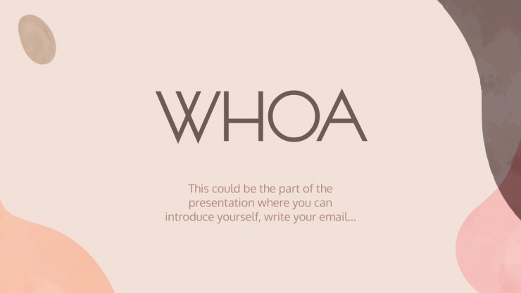 Minimalist Aesthetic Background Aesthetic Ppt Goimages World