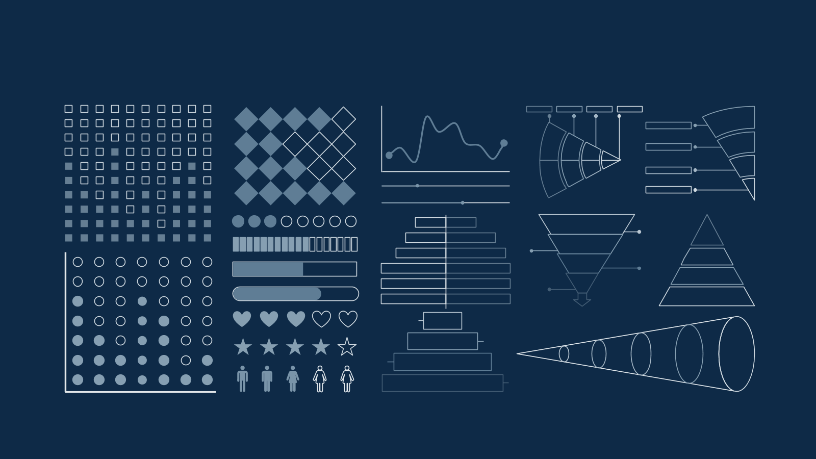 Minimalist Aesthetic Slideshow Google Slides & PPT template