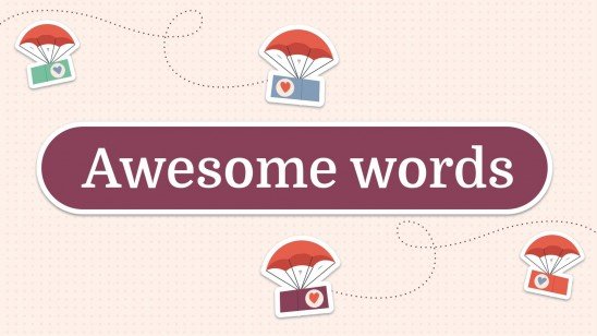 International Volunteer Day | Google Slides & PowerPoint