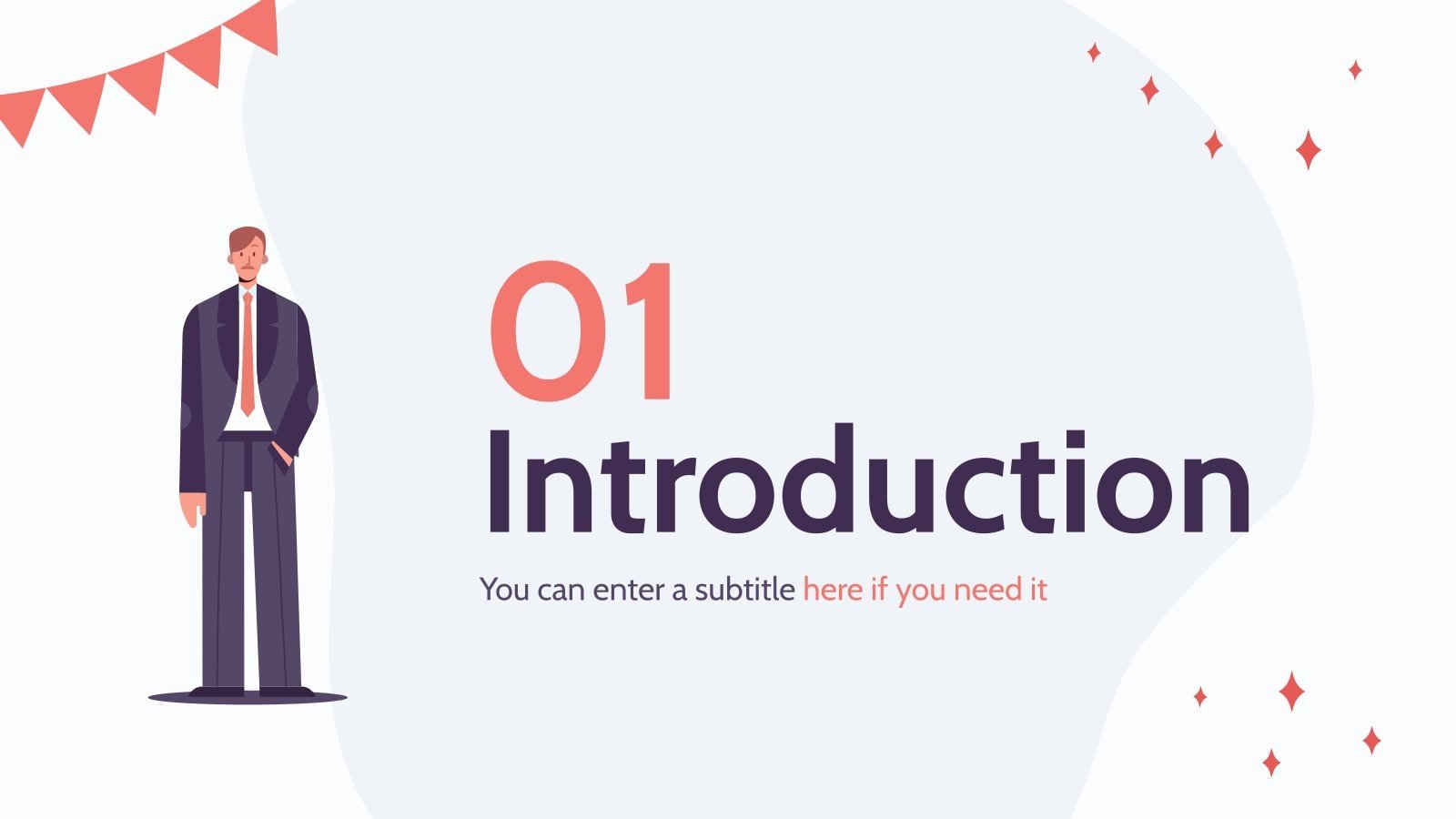 Government & Public Administration | Google Slides & PPT