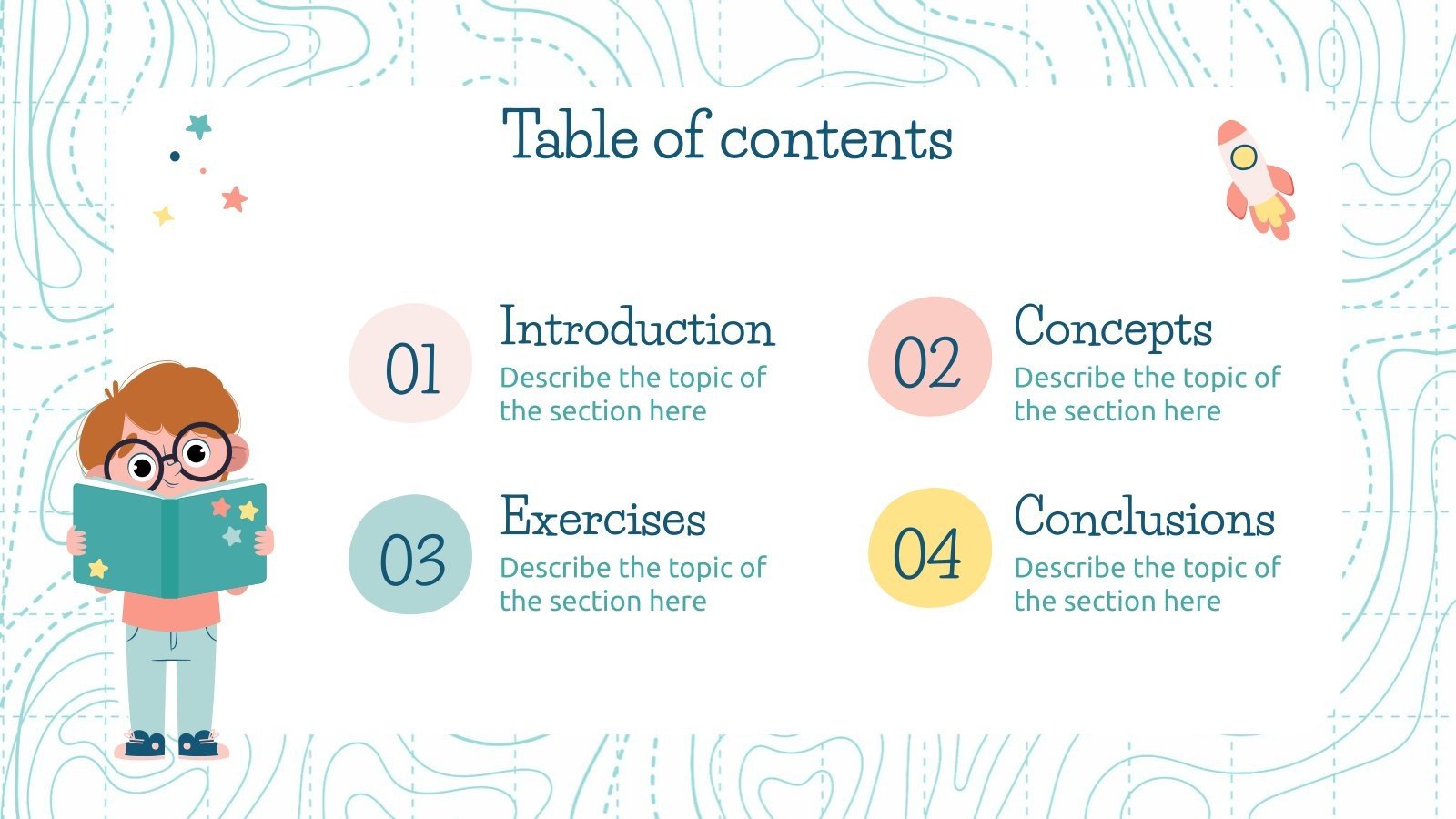 Social Studies Subject for Elementary - 3rd Grade: Geography