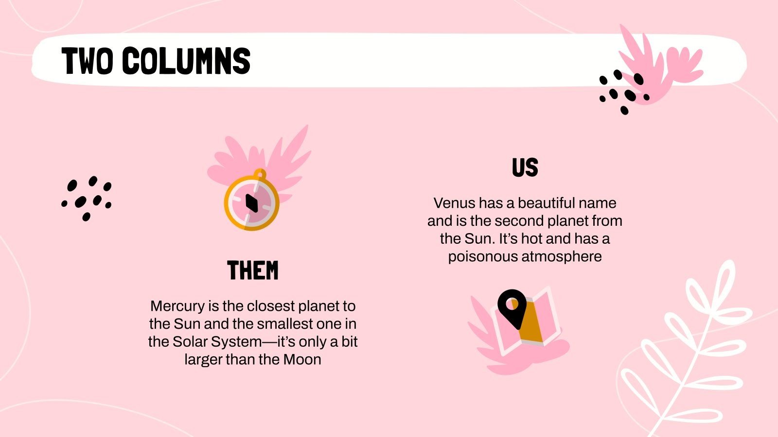 International Cheetah Day Minitheme Presentation