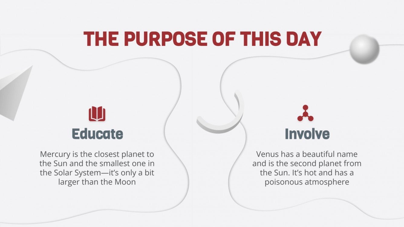 3D Printing Day | Google Slides & PowerPoint