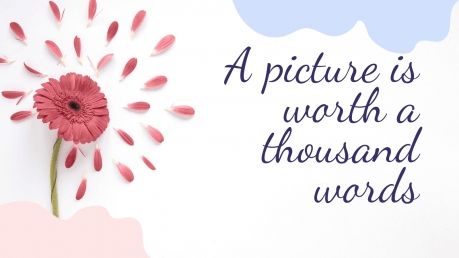 Natural Science Weekly Planner Google Slides & PPT template