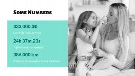 The Science of Happiness Google Slides & PPT template