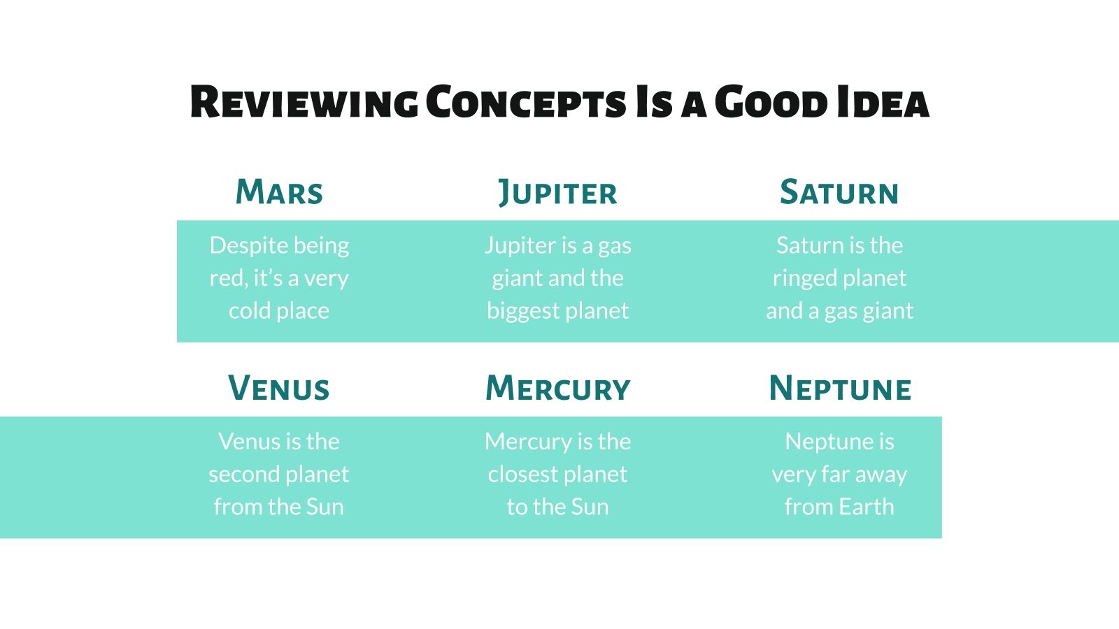 The Science of Happiness Google Slides & PPT template