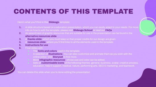 ASL Sign Language | Google Slides & PowerPoint