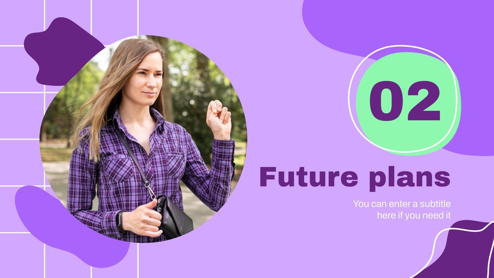 ASL Sign Language | Google Slides & PowerPoint