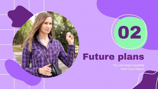 ASL Sign Language | Google Slides & PowerPoint