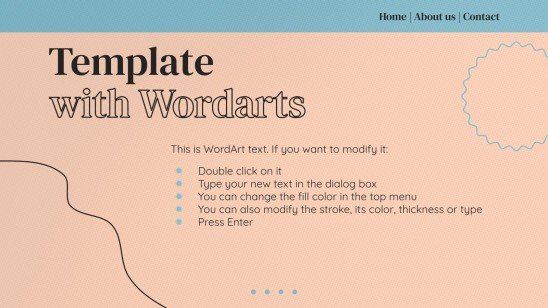 Magic Face Morph App | Google Slides & PowerPoint