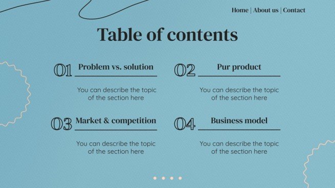 Magic Face Morph App | Google Slides & PowerPoint