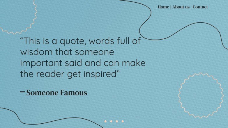 Magic Face Morph App | Google Slides & PowerPoint