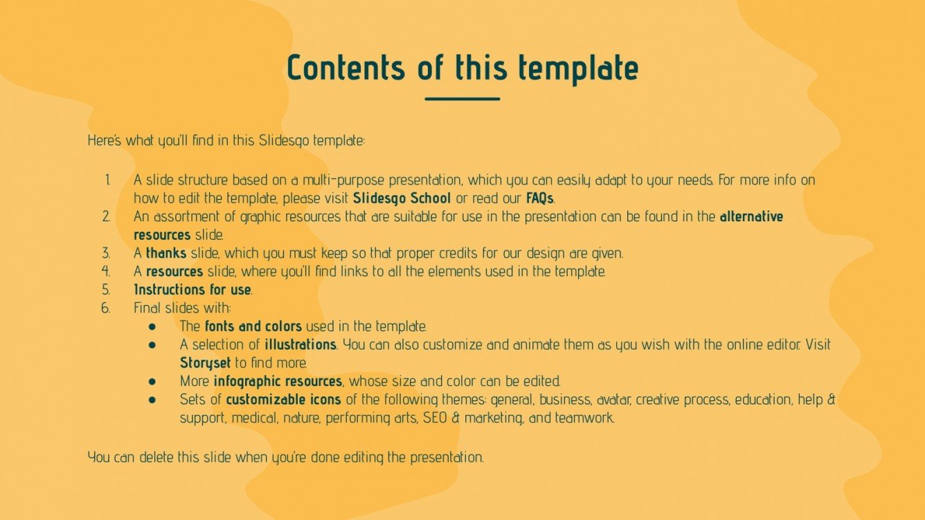 War Background Google Slides theme and PPT template