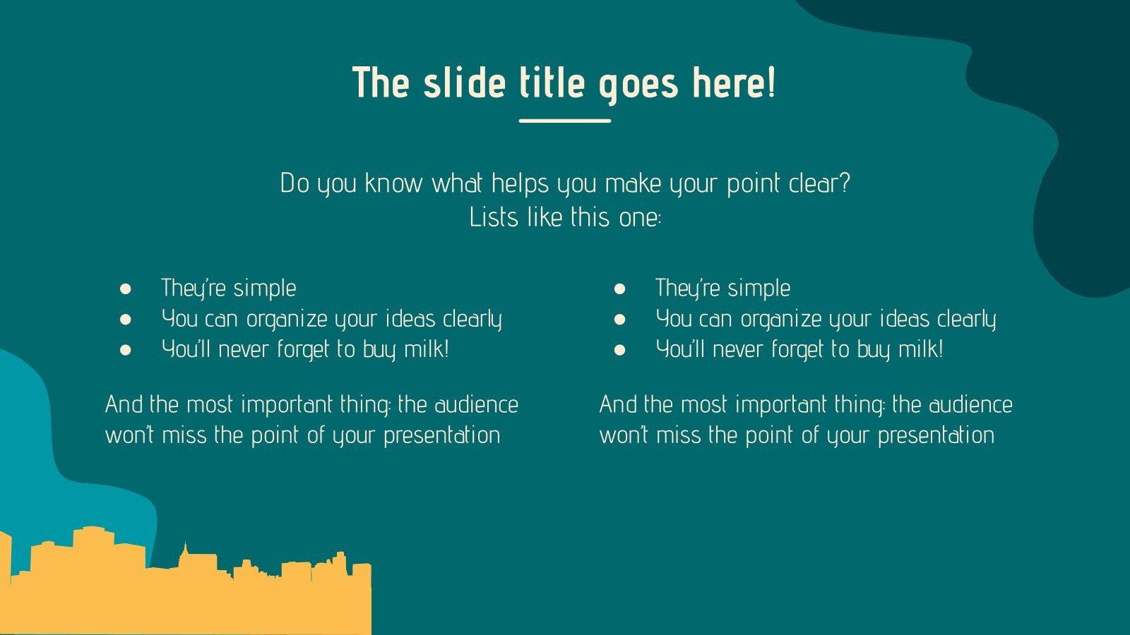 War Background Google Slides theme and PPT template