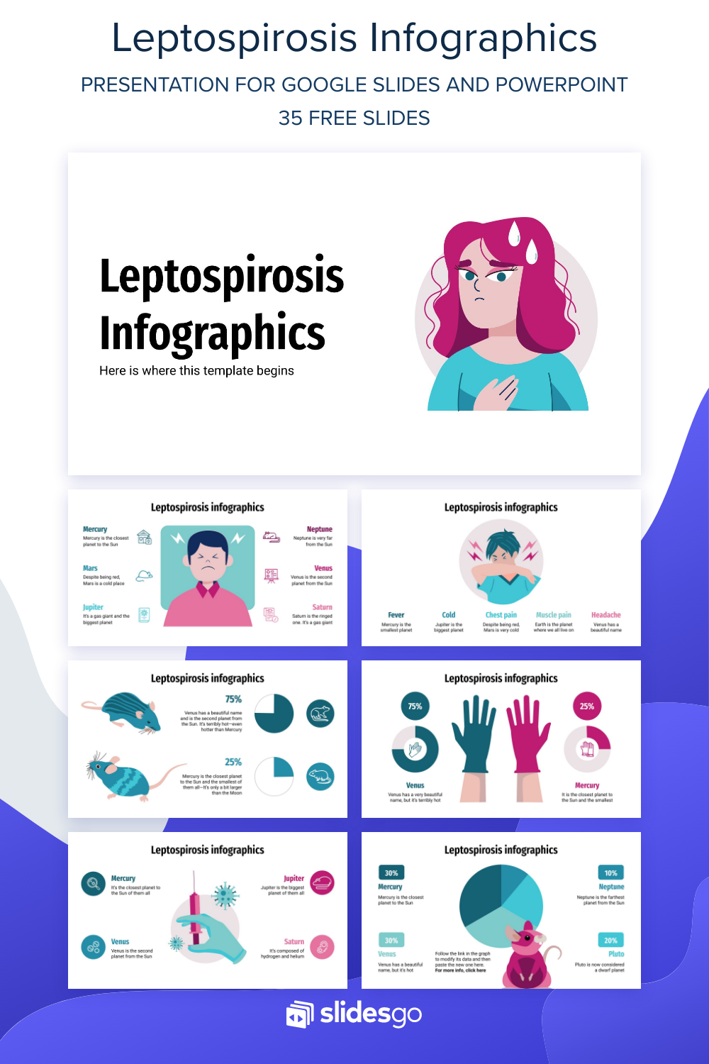 Leptospirosis