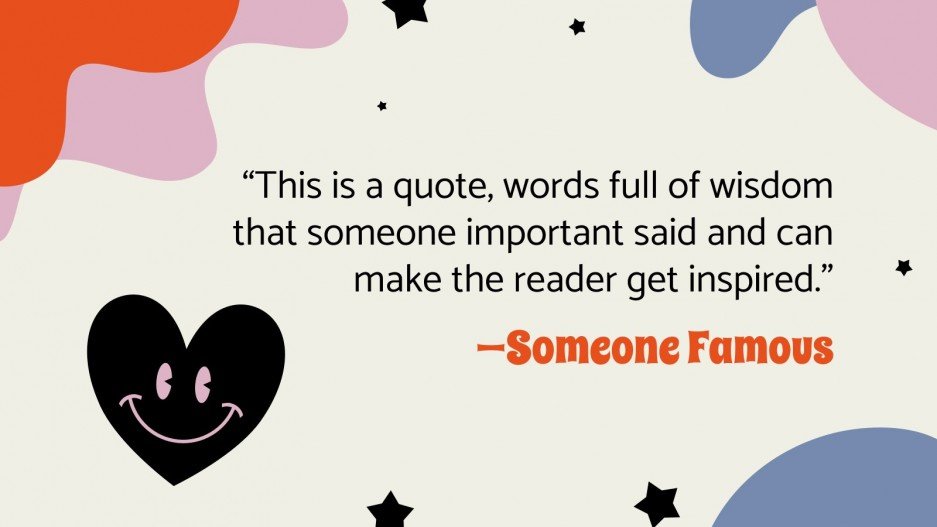 Language Arts: Learning about Caring | Google Slides & PPT