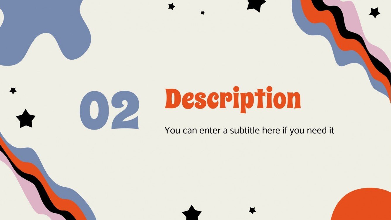 Language Arts: Learning about Caring | Google Slides & PPT