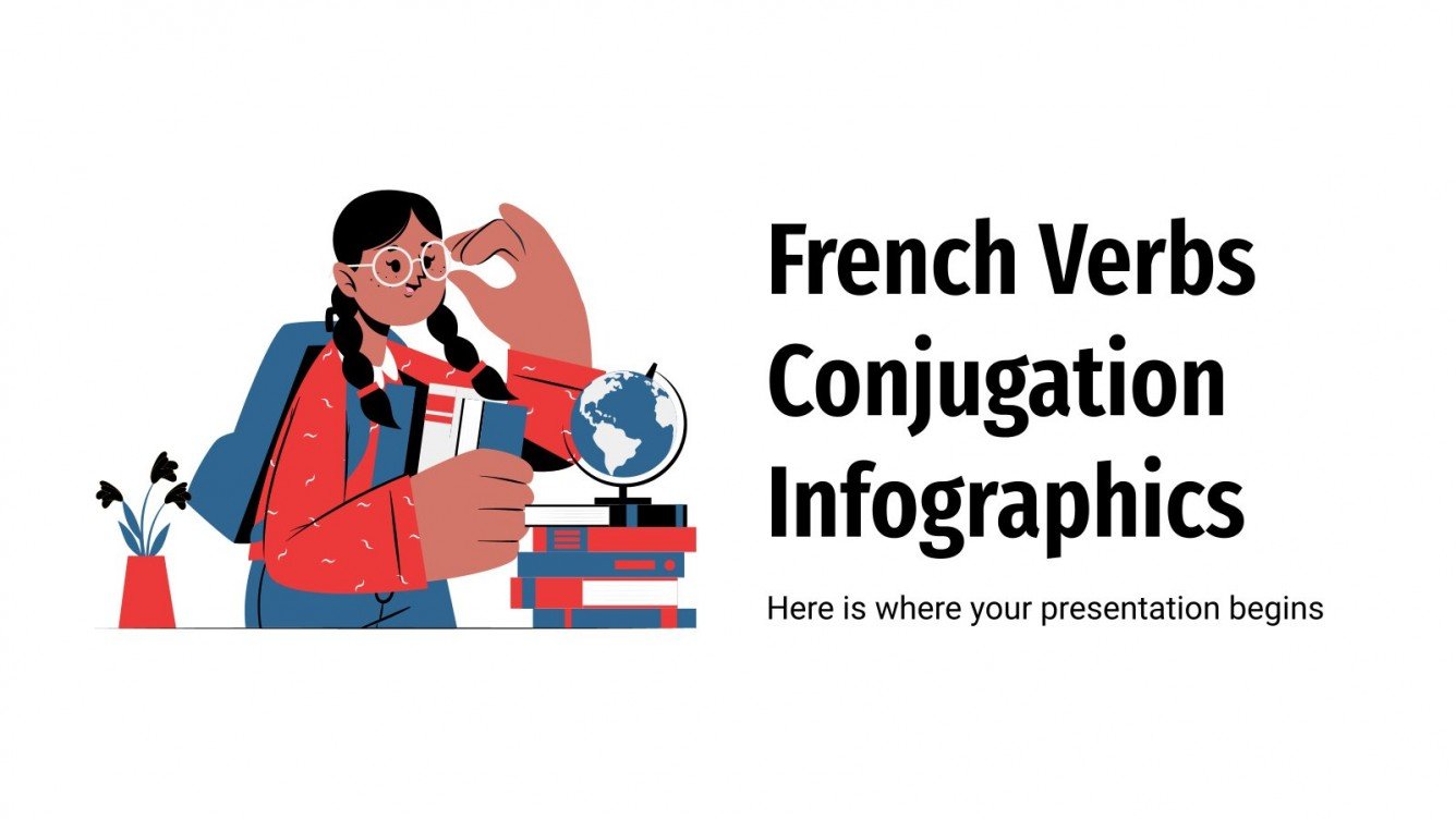 Free templates about France for Google Slides & PowerPoint