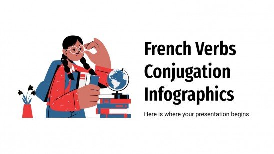 Free templates about France for Google Slides & PowerPoint