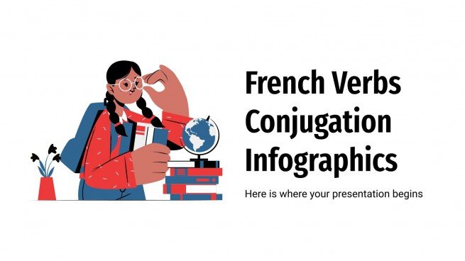 Free templates about France for Google Slides & PowerPoint