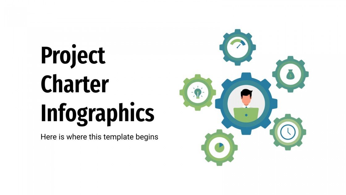 Project Charter Infographics | Google Slides & PowerPoint