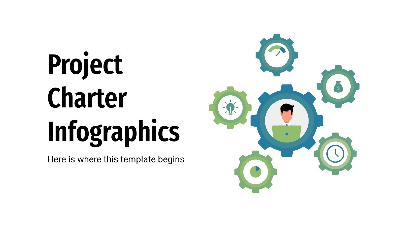 Project Charter Infographics | Google Slides & PowerPoint