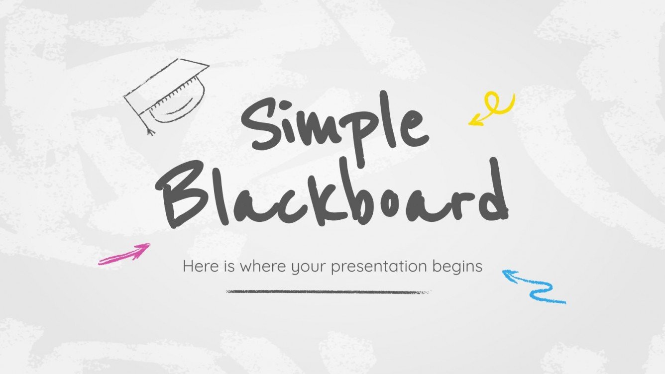 Free White Google Slide themes and PowerPoint templates