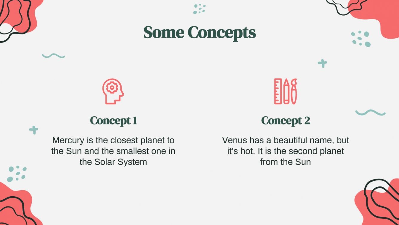 Personal Development Workshop Google Slides & PPT template