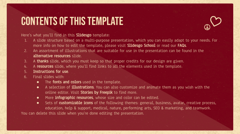 Día de Martin Luther King Jr. | Tema de Google Slides y PPT