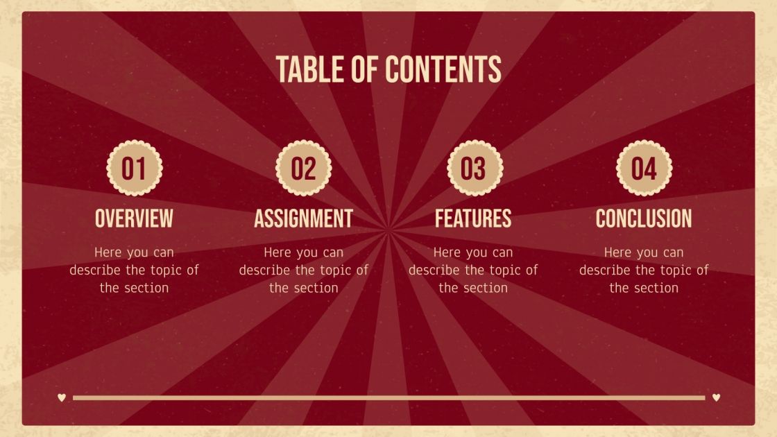 Martin Luther King Jr. Day Google Slides & PowerPoint template