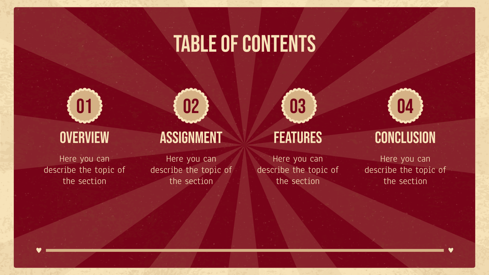 Día de Martin Luther King Jr. | Tema de Google Slides y PPT