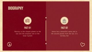 Martin Luther King Jr. Day Google Slides & PowerPoint template